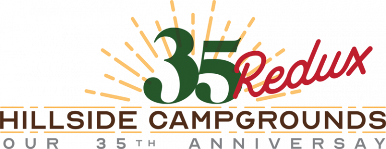 Hillside Campgrounds