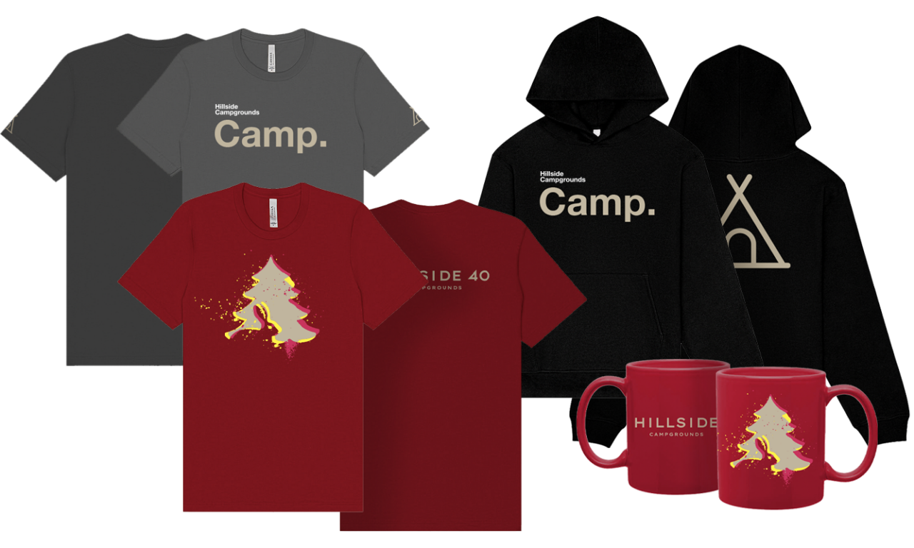 Hillside Campgrounds